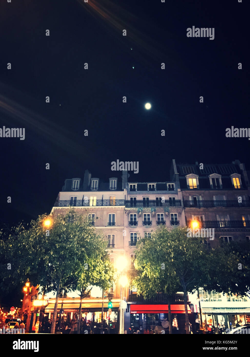 Place de clichy hi-res stock photography and images - Alamy