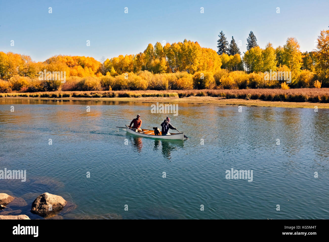 Deschutes river trail bend hi-res stock photography and images - Alamy