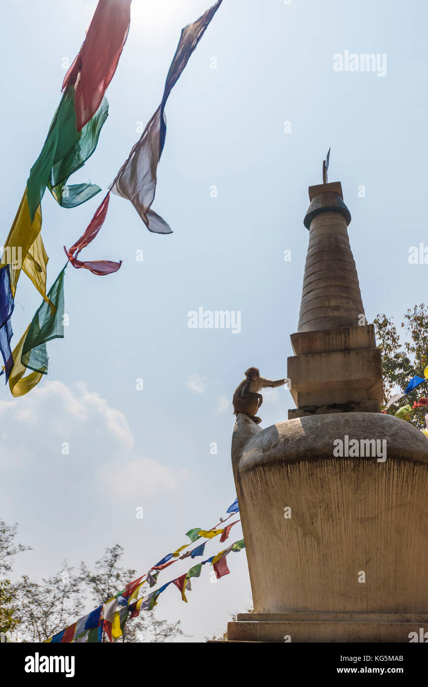 Kathmandu, Bagmati area, Nepal Stock Photo - Alamy