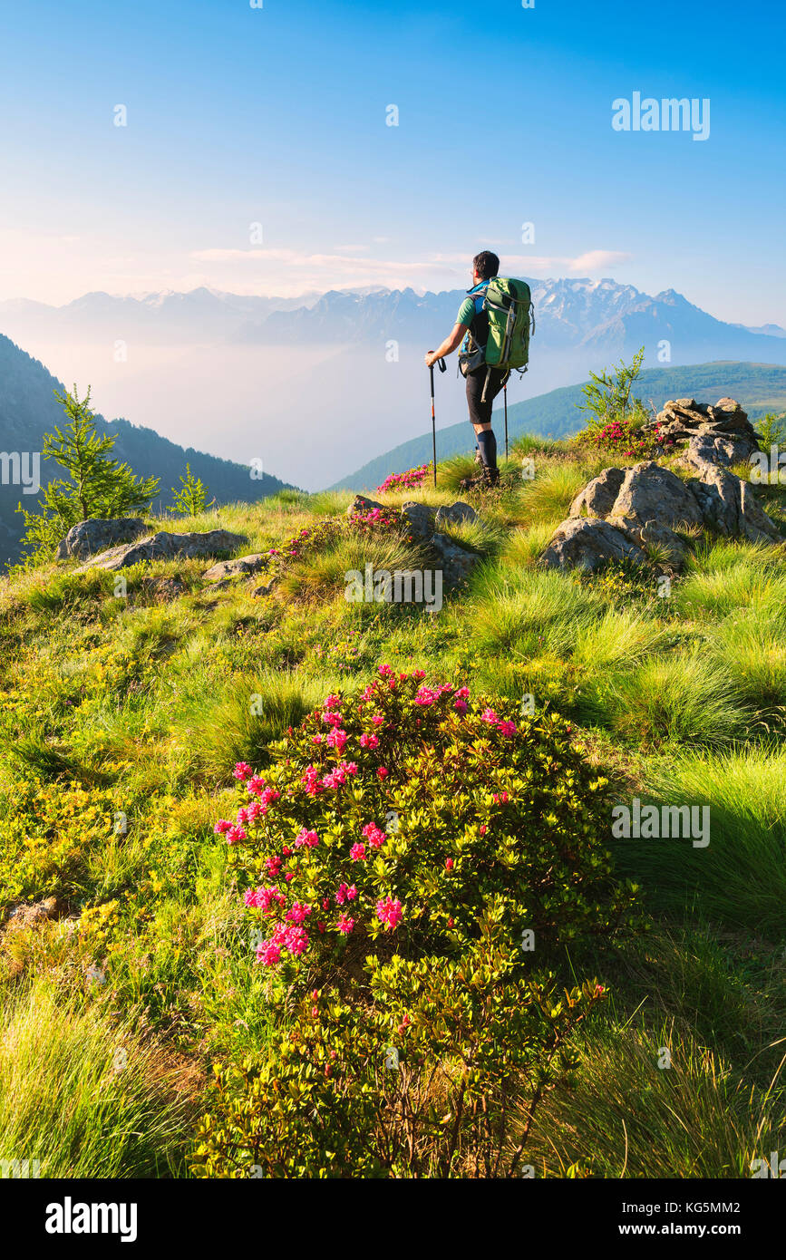 Seroti lakes hi-res stock photography and images - Alamy