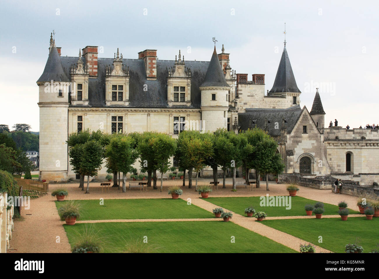 Chateau danjou hi-res stock photography and images - Alamy