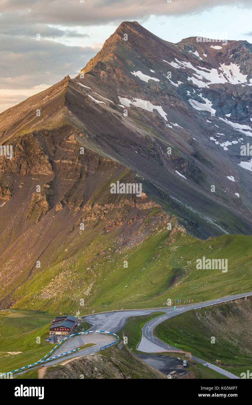 From high viewpoint hi-res stock photography and images - Alamy