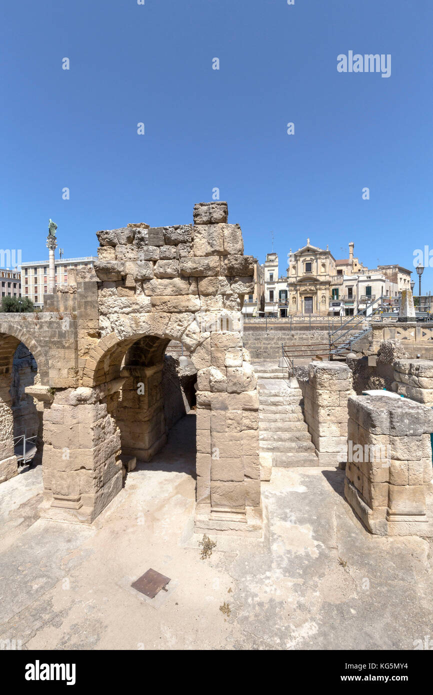 Ancient romans hi-res stock photography and images - Alamy