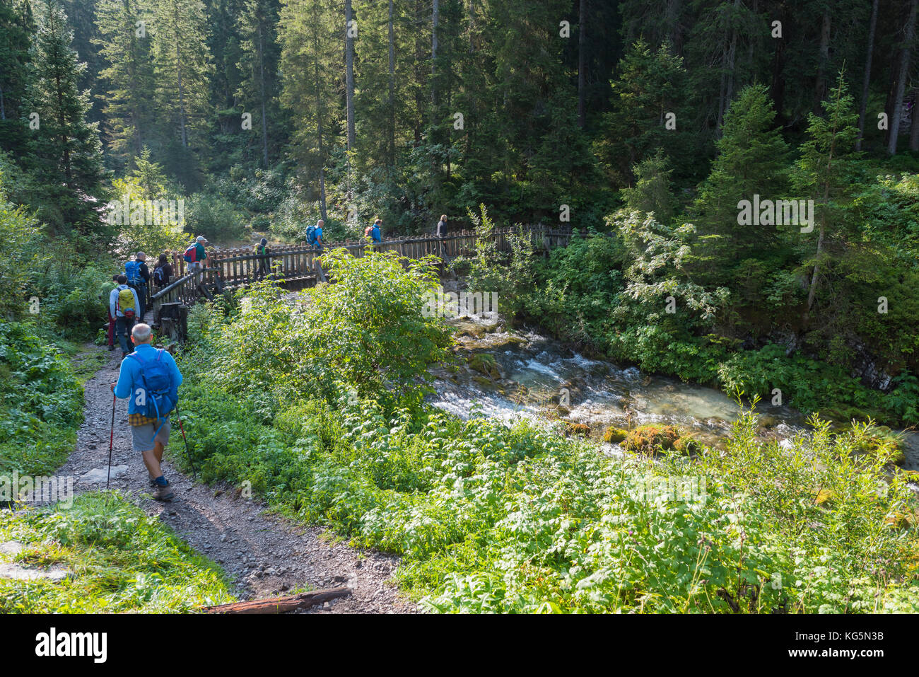 Casinei refuge italy hi-res stock photography and images - Alamy