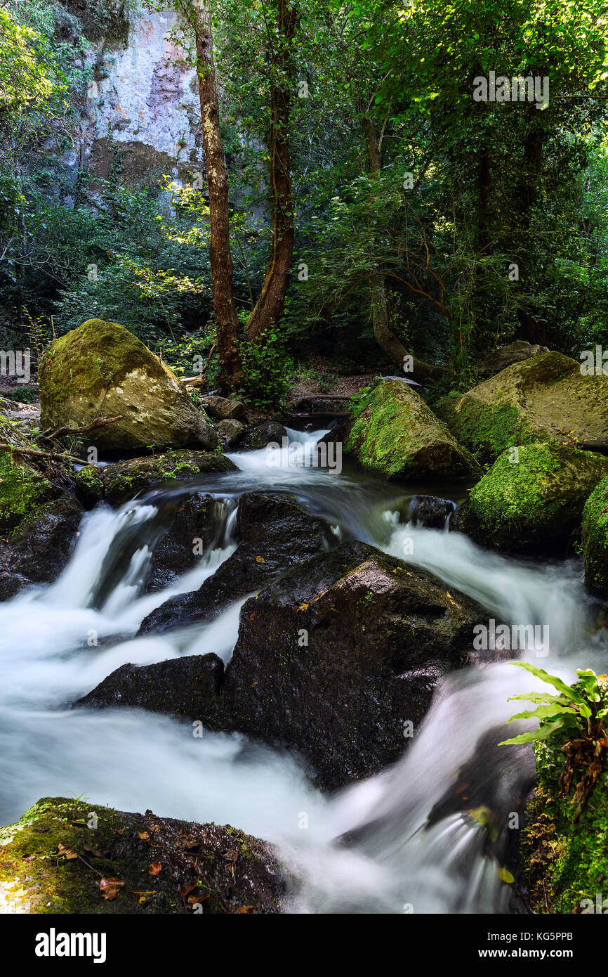 Mazzano romano hi-res stock photography and images - Alamy