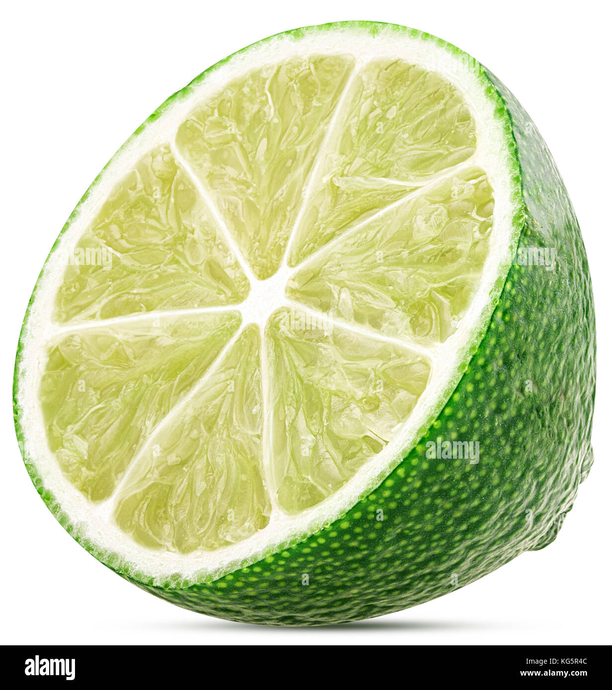 Cut Limes
