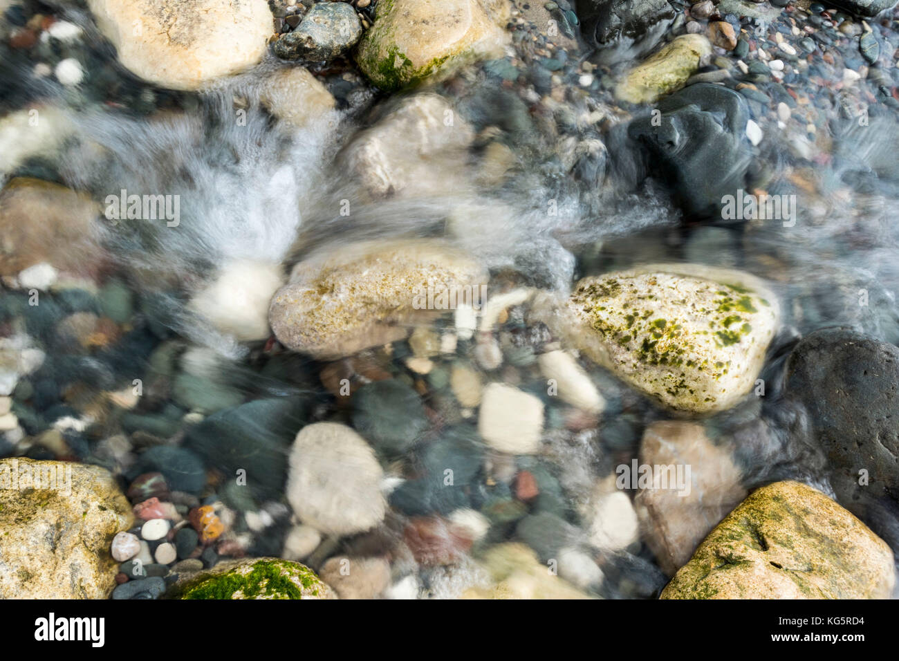 Dynamic landscape features flowing hi-res stock photography and images ...