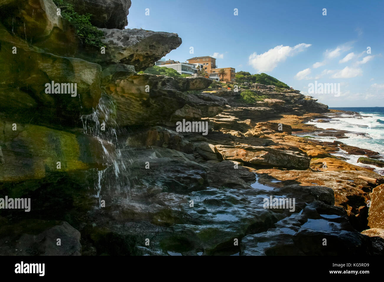 Artificial landforms hi-res stock photography and images - Alamy