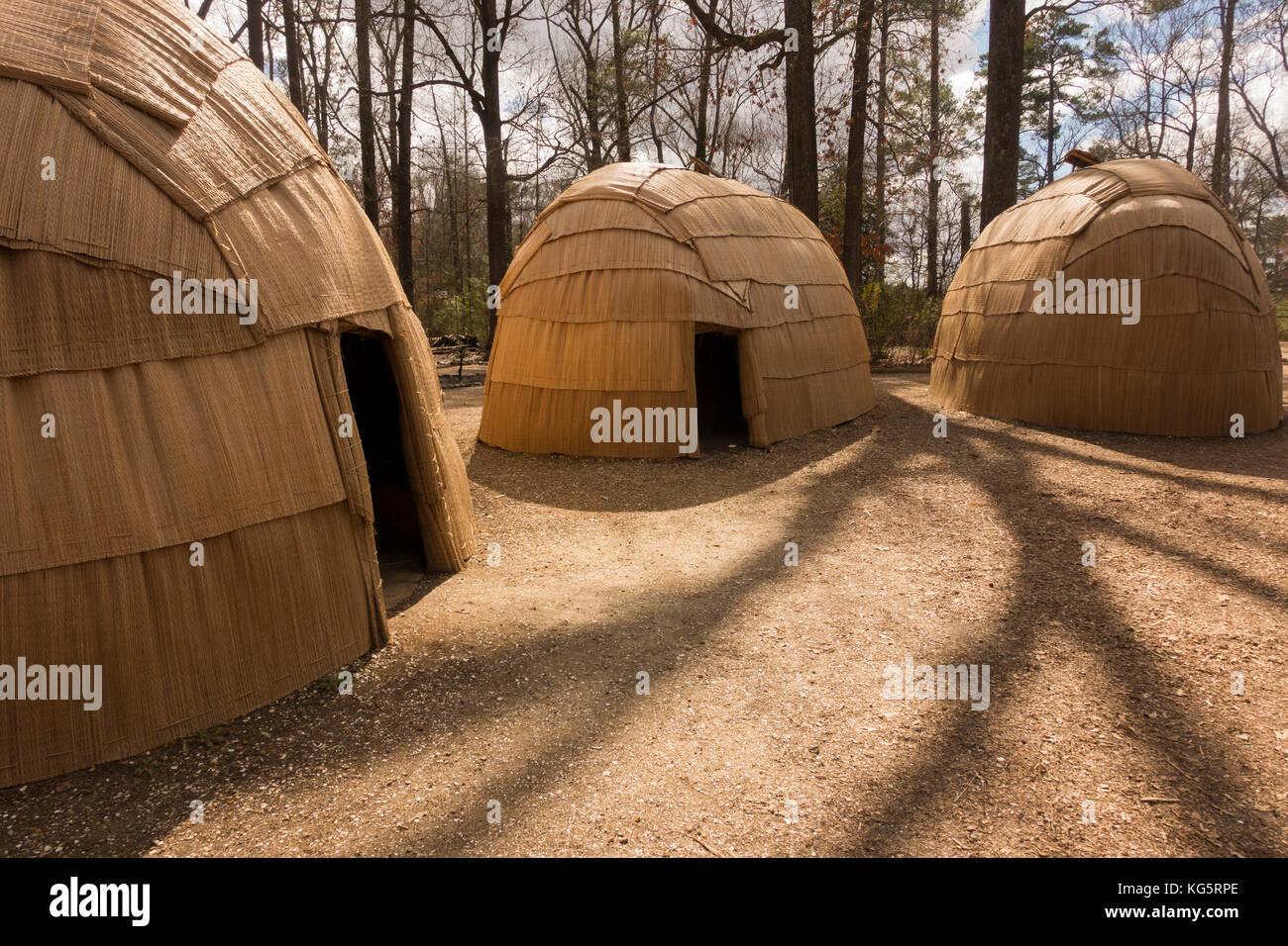 Powhatan Shelter Powhatan State Park Campground | Goochland, Virginia