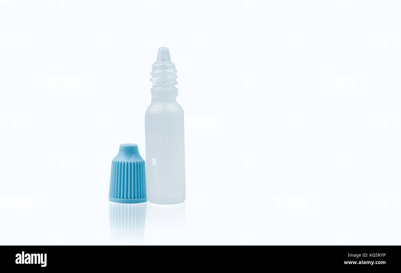 Eye drops bottle hi-res stock photography and images - Alamy