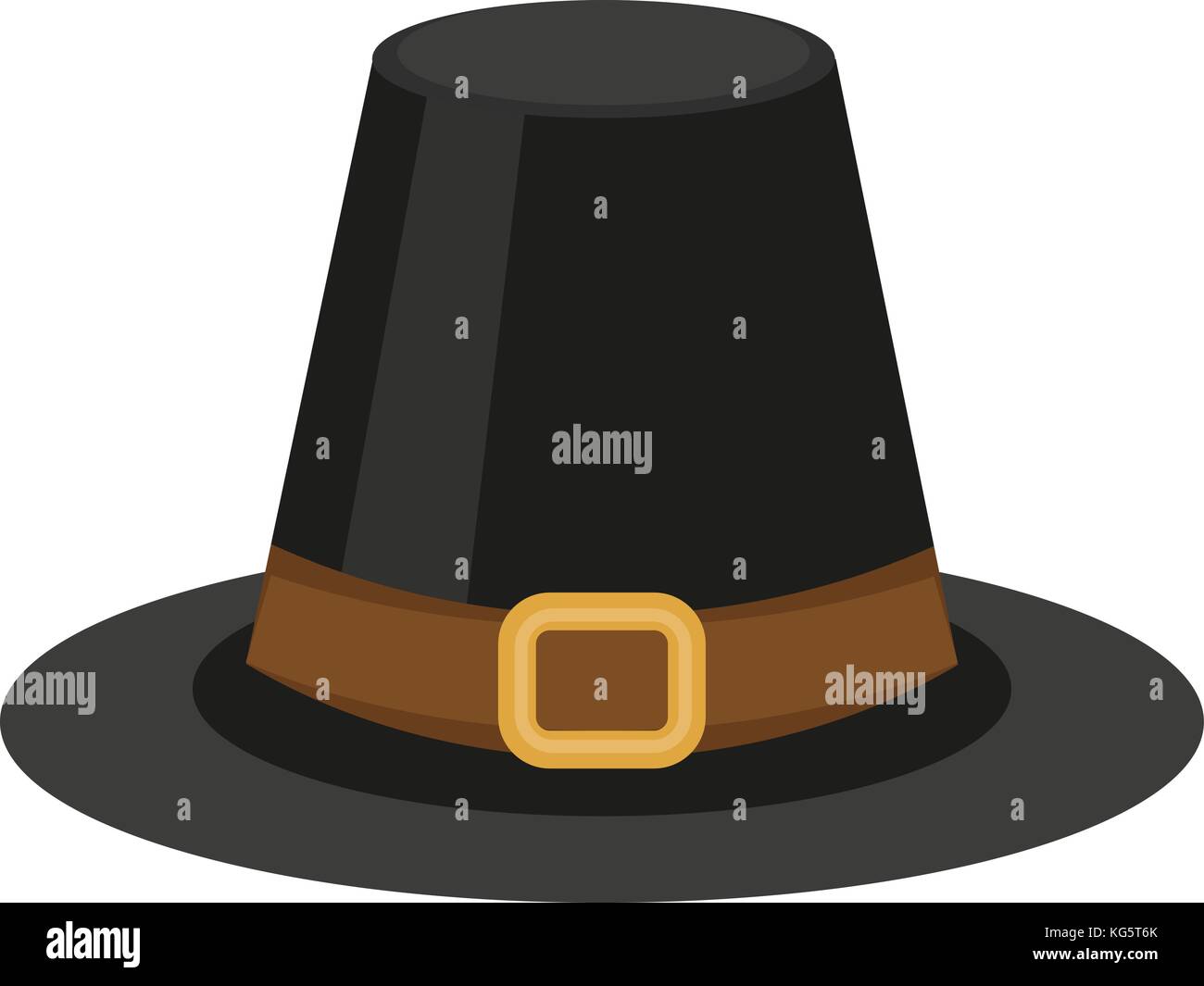 Quaker hat hi-res stock photography and images - Alamy