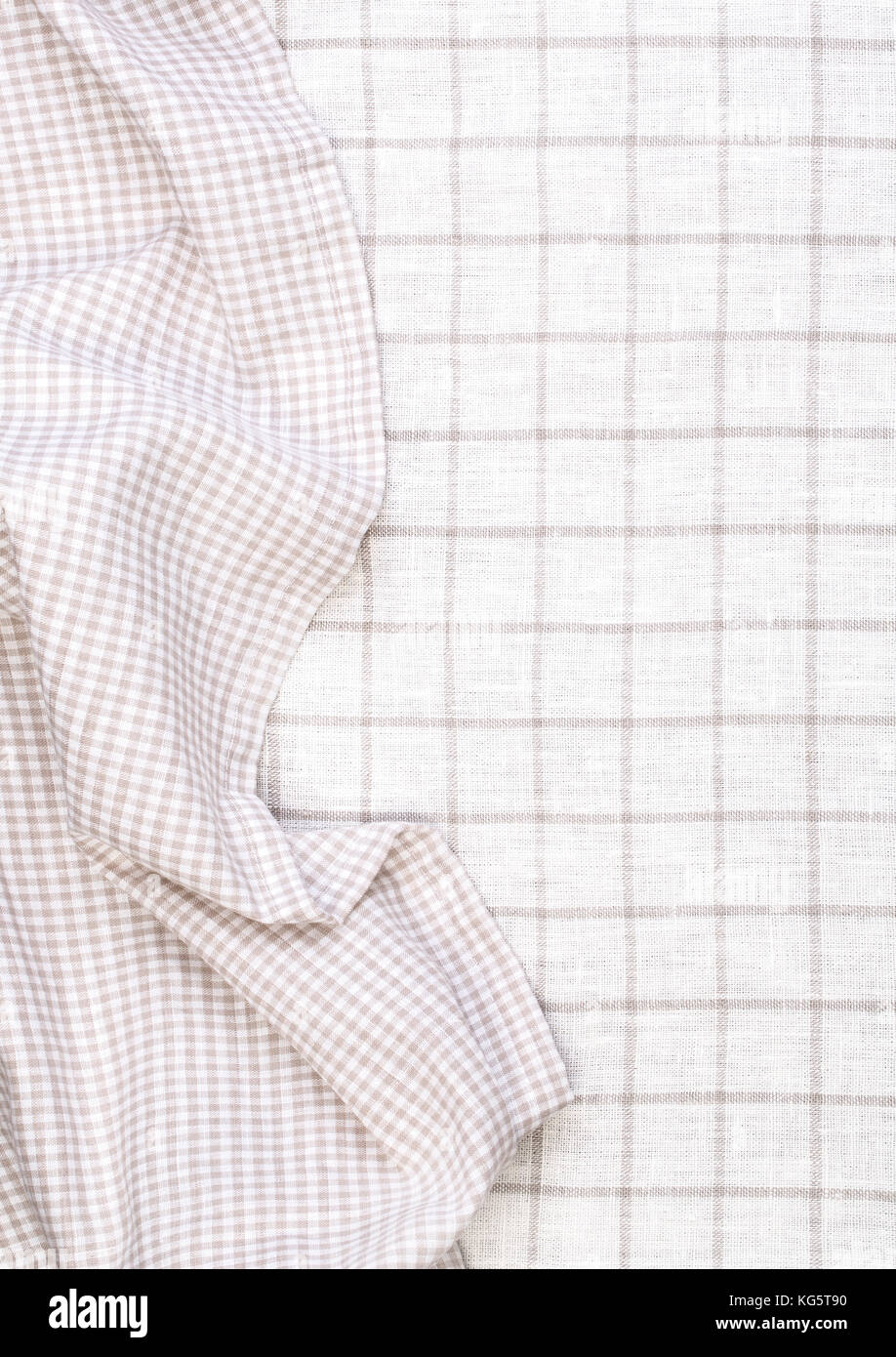 tablecloth on tablecloth background,crumpled fabric background Stock ...