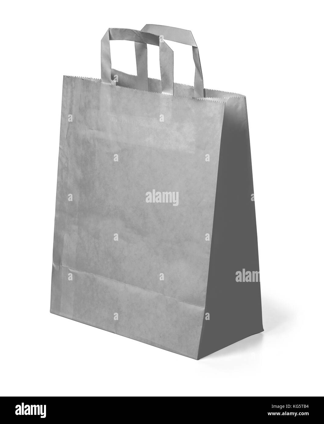 Ecological package Black and White Stock Photos & Images - Alamy