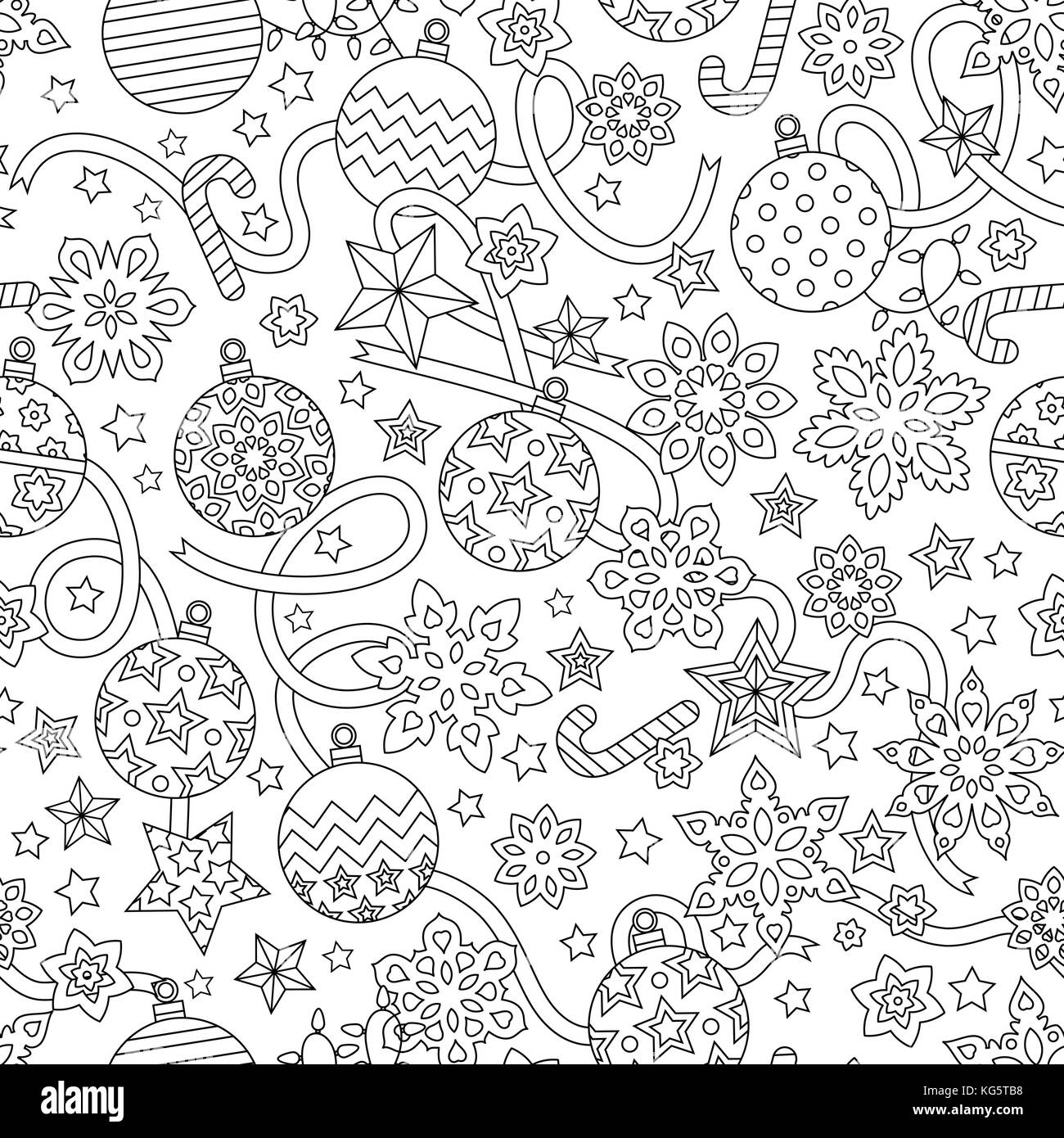 Star on new year Black and White Stock Photos & Images - Alamy