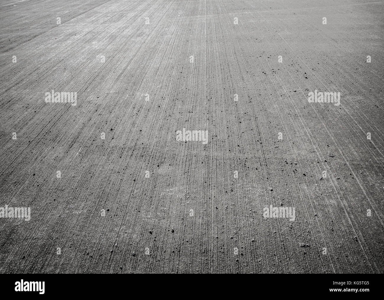 Concrete floor aircraft runaway background, texture Stock Photo - Alamy