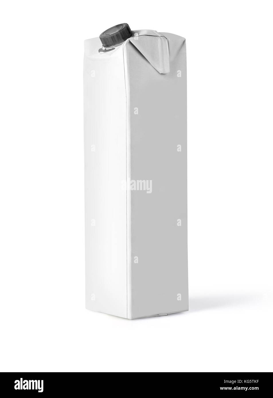 Carton milk litre hi-res stock photography and images - Alamy