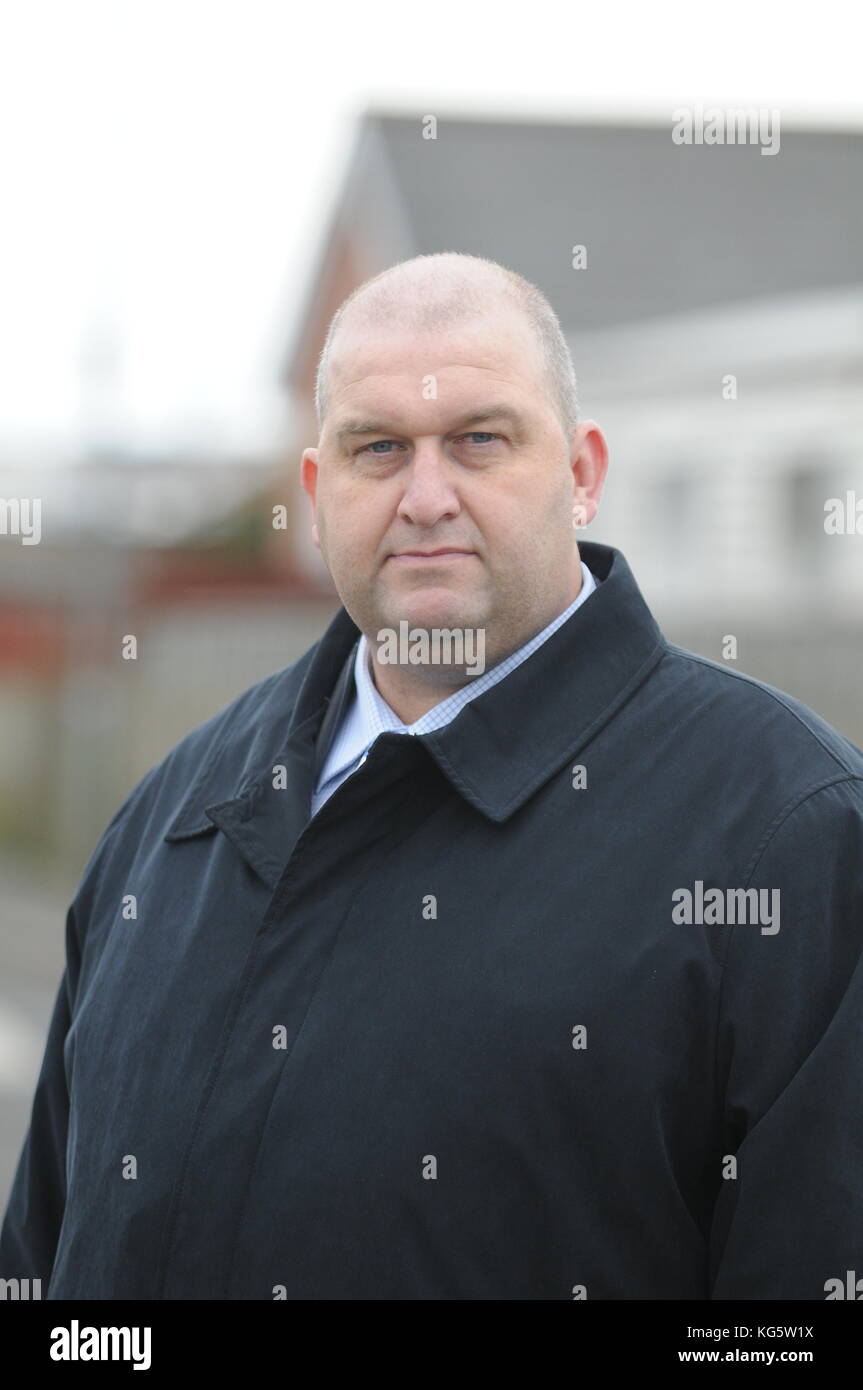 Carl Sargeant, form Welsh politician and Cabinet Secretary for ...