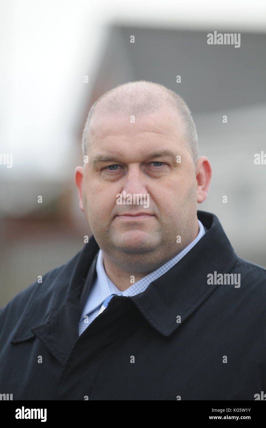 Carl Sargeant, form Welsh politician and Cabinet Secretary for ...
