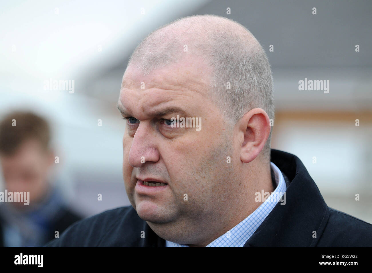 Carl Sargeant, form Welsh politician and Cabinet Secretary for ...