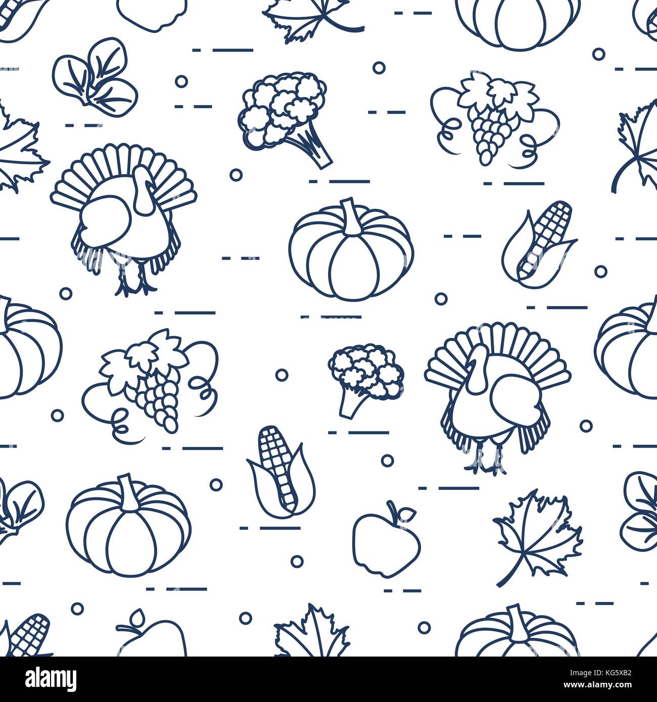 Texture cauliflower Stock Vector Images - Alamy