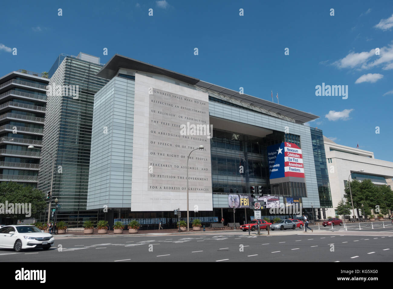 First amendment hi-res stock photography and images - Alamy