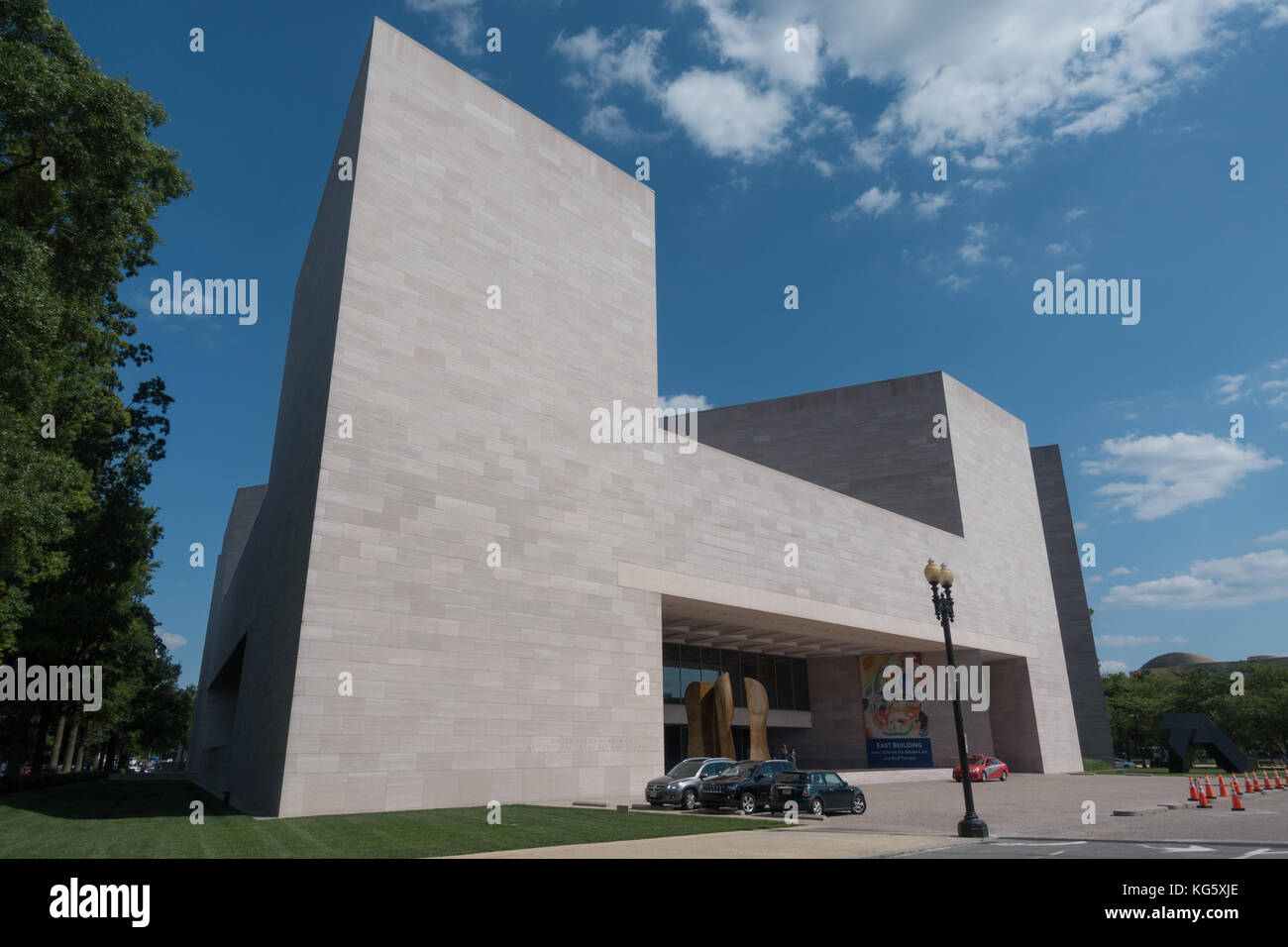 Art Gallery Building