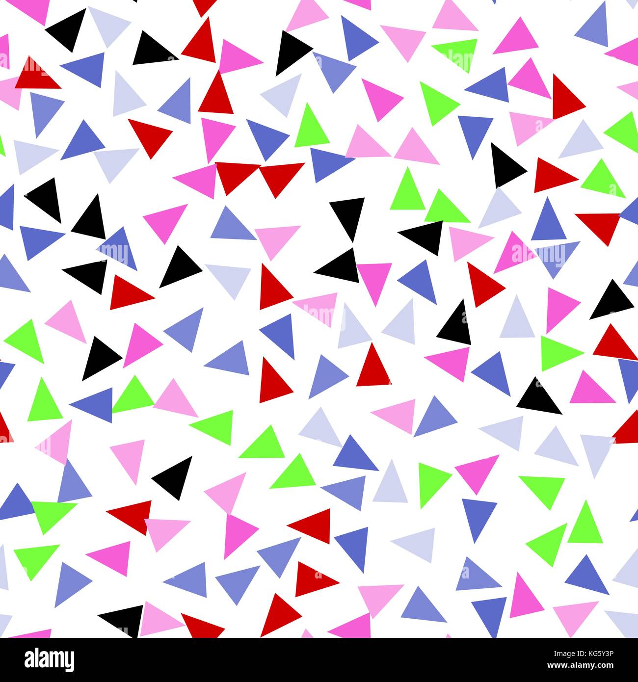 Seamless geometric pattern Stock Vector Image & Art - Alamy