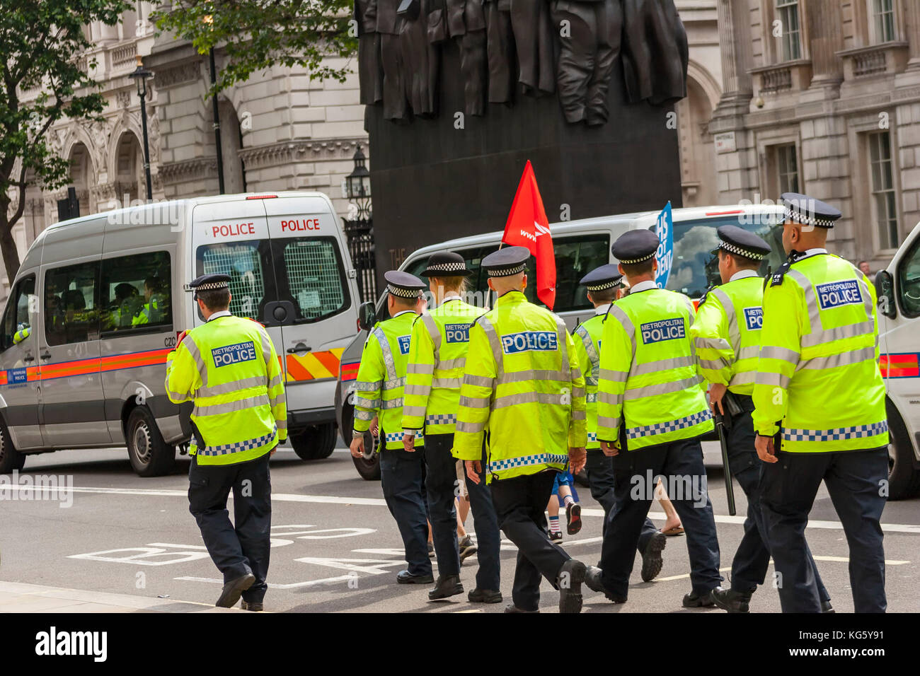 Detective badge british hi-res stock photography and images - Alamy
