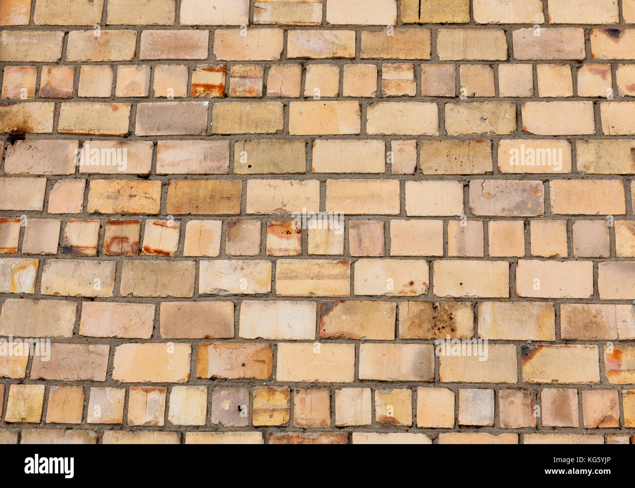 yellow brick wall Stock Photo - Alamy