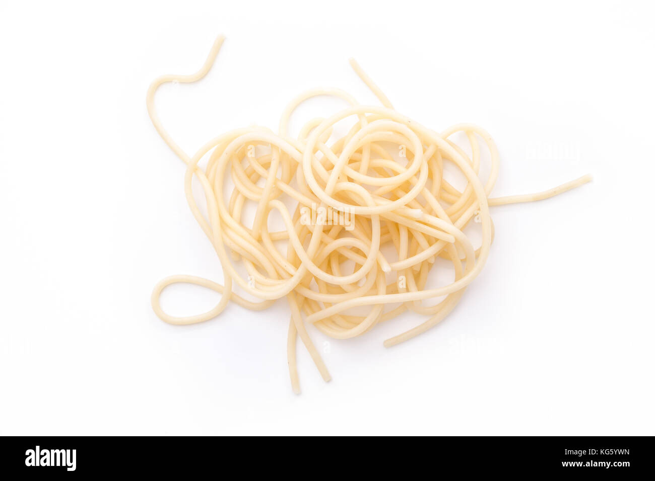 Boiled pasta mess hi-res stock photography and images - Alamy