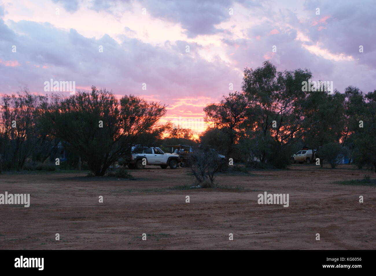 Mt dargo hi-res stock photography and images - Alamy