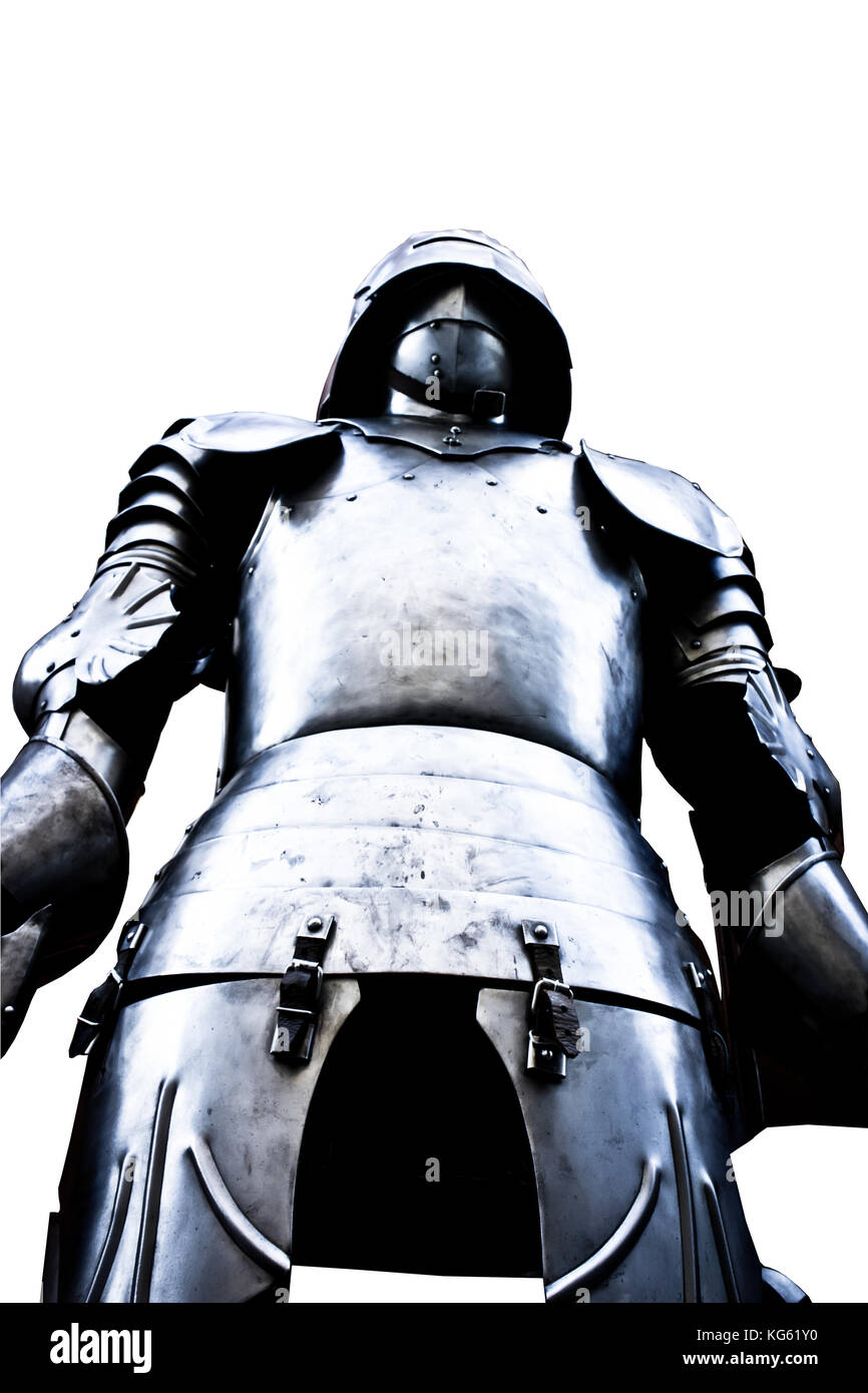 Menacing armor hi-res stock photography and images - Alamy