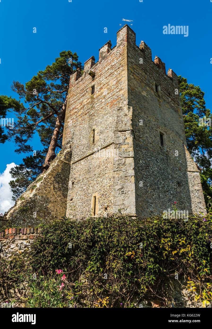 Greys court hi-res stock photography and images - Alamy