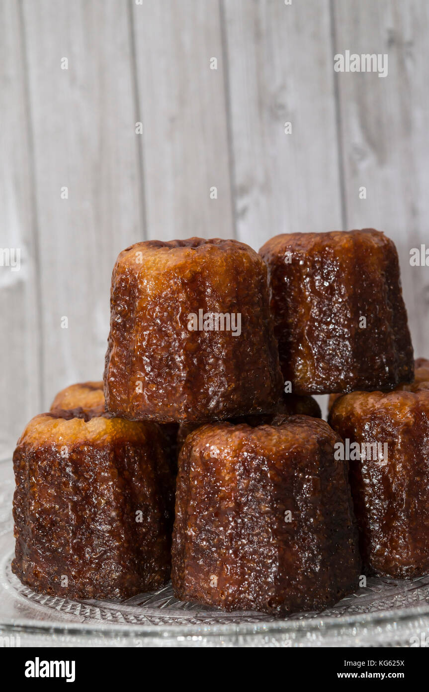 French gateaux hi-res stock photography and images - Alamy