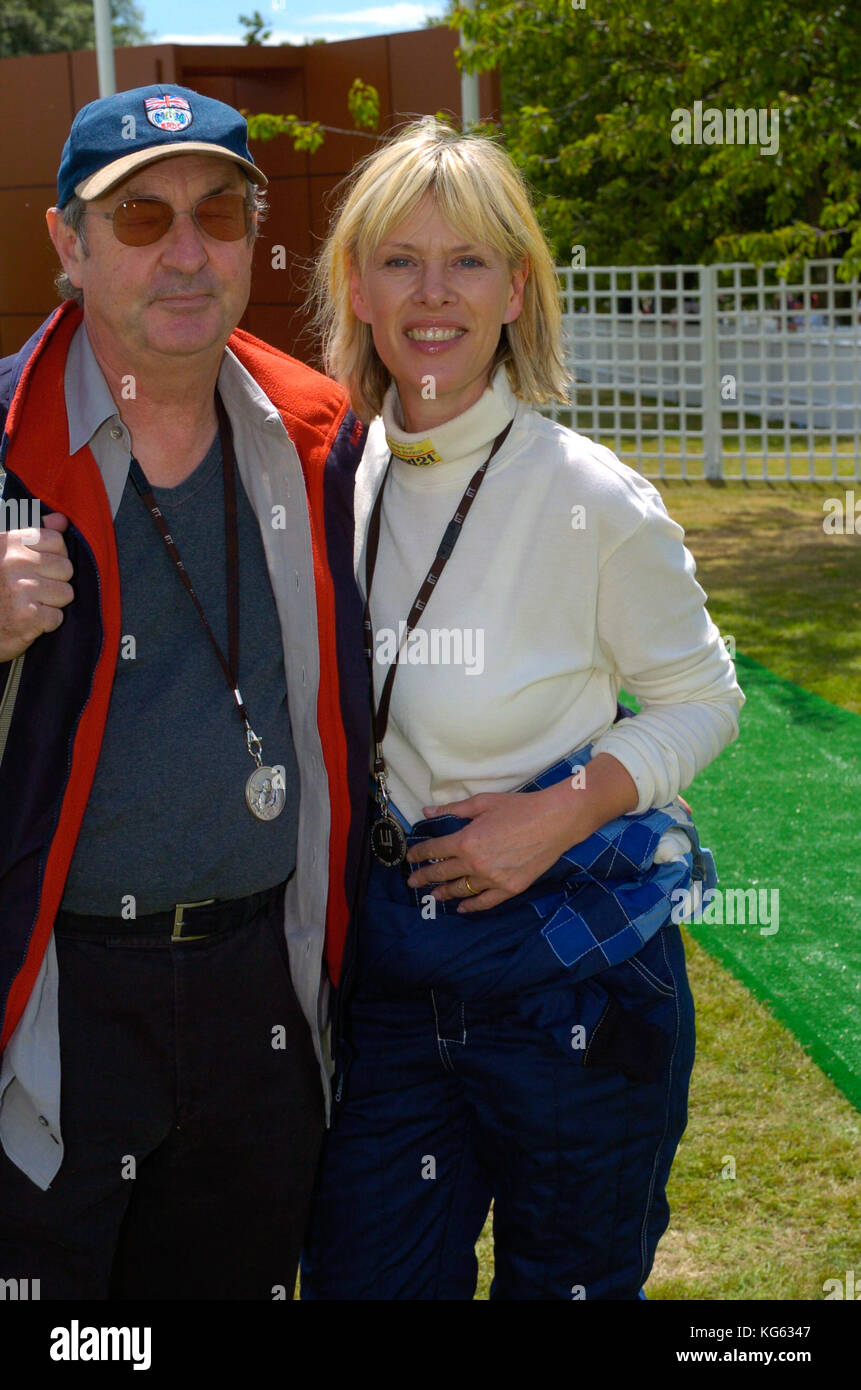 Nick mason 2004 hi-res stock photography and images - Alamy
