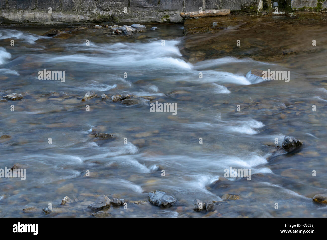 Moving water effect hi-res stock photography and images - Alamy