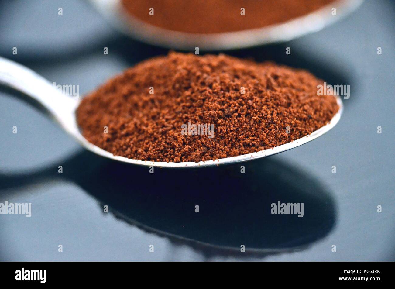 Coffee intake hi-res stock photography and images - Alamy
