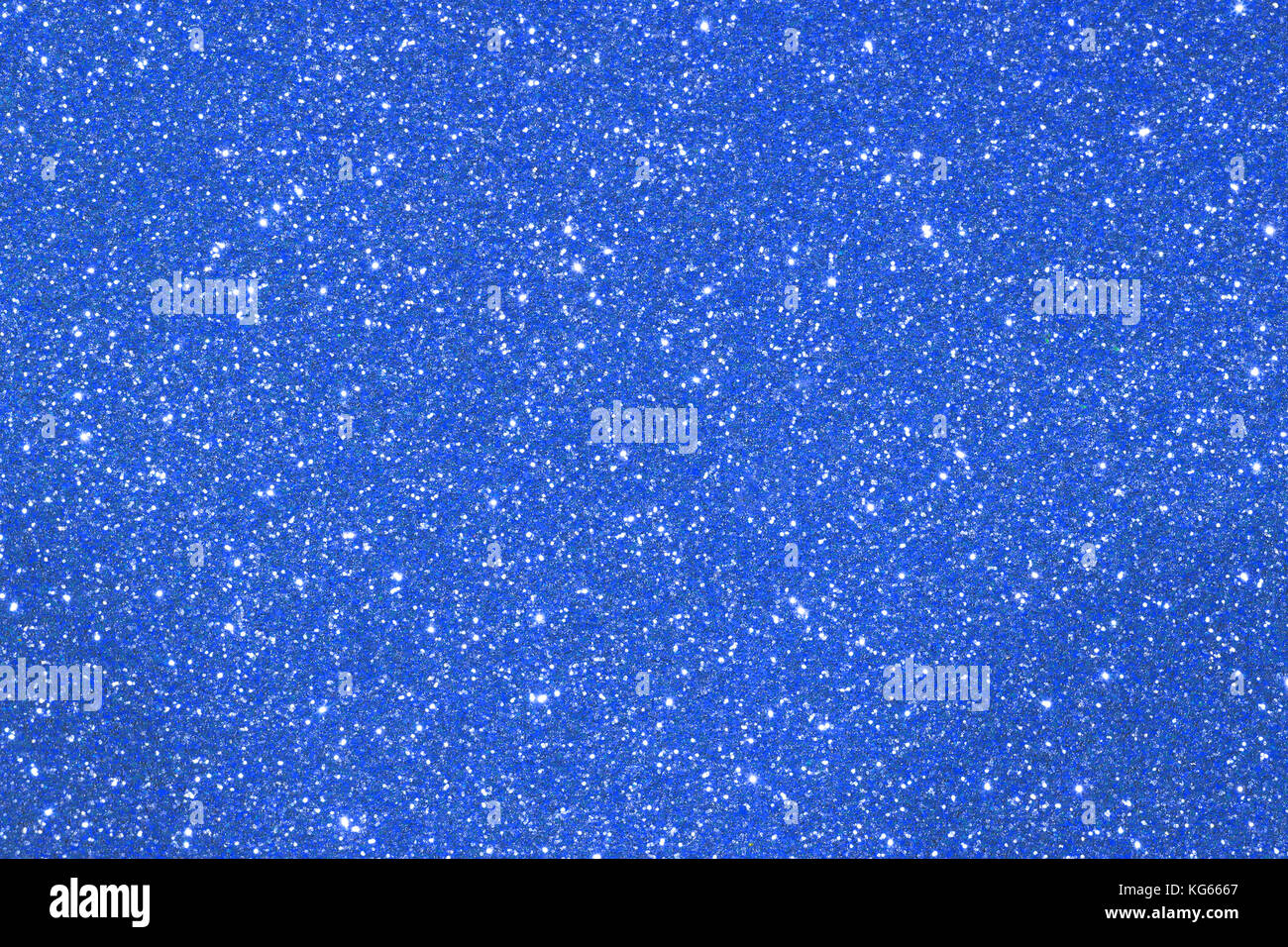 shimmering glittered blue color background ideal Stock Photo - Alamy