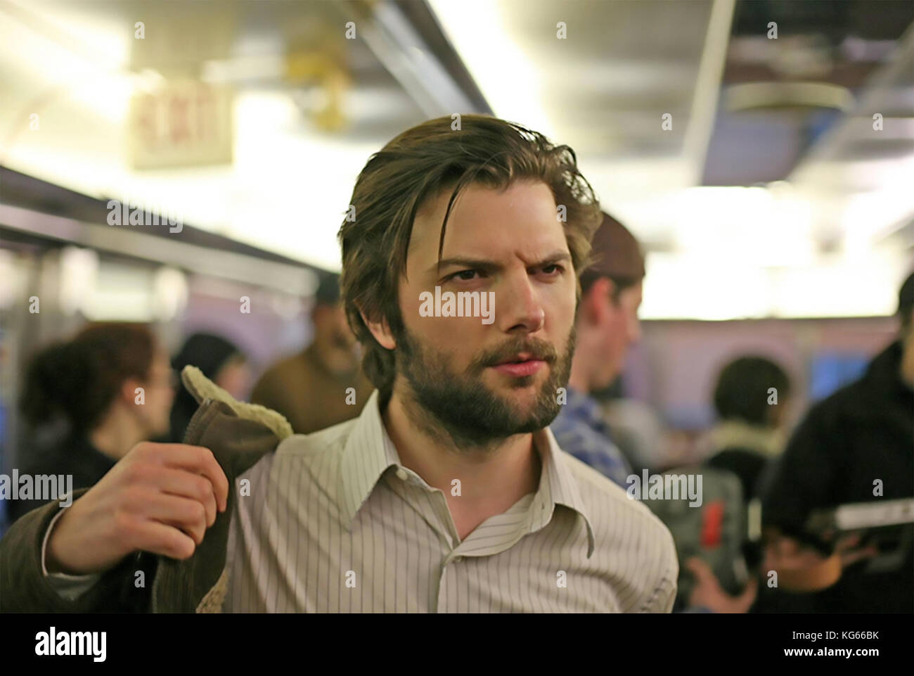 THE VICIOUS KIND 2009 72nd Street Productions film with Adam Scott ...