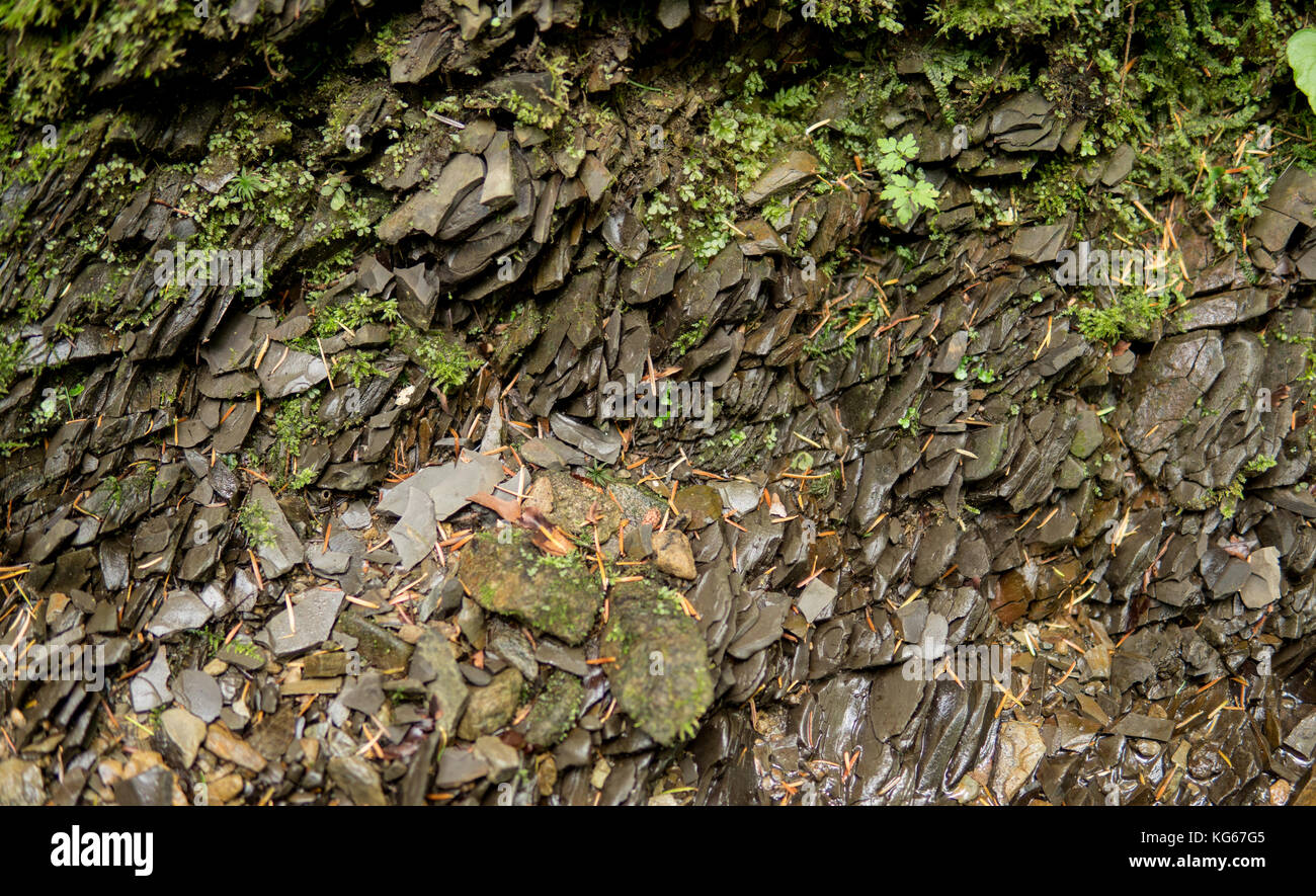 Slate river valley hi-res stock photography and images - Alamy