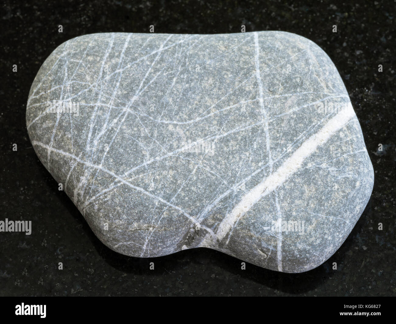 Graywacke greywacke sandstone hi-res stock photography and images - Alamy