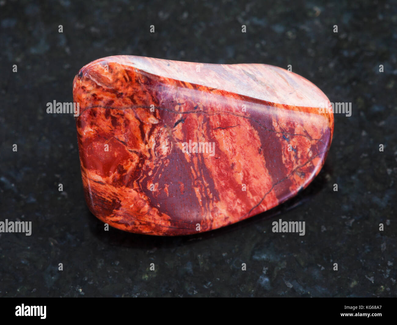 Brecciated jasper hi-res stock photography and images - Alamy