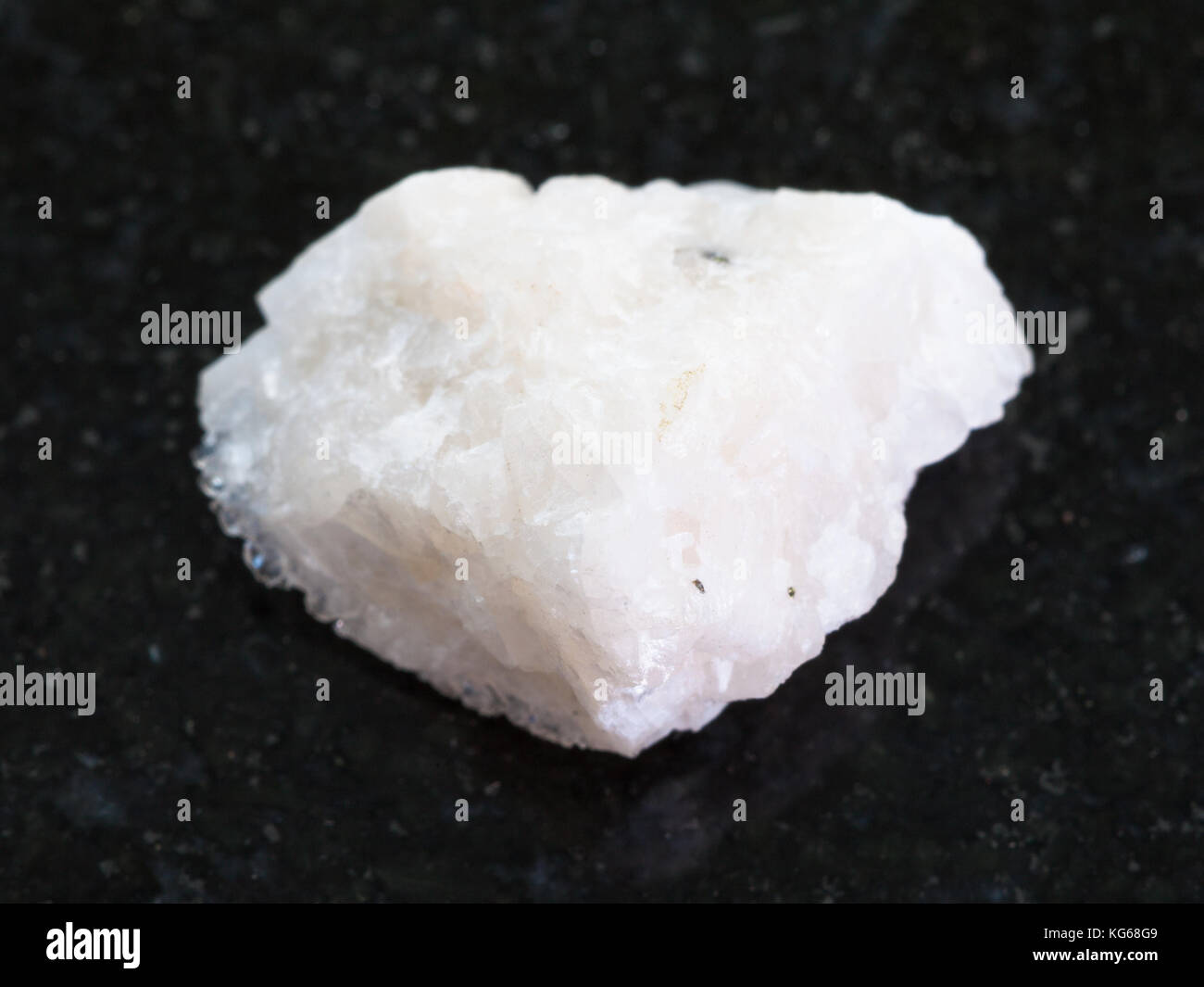 Baryte gemology hi-res stock photography and images - Alamy