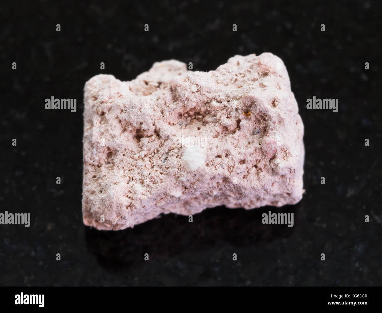 Kaolinite clay raw hi-res stock photography and images - Alamy