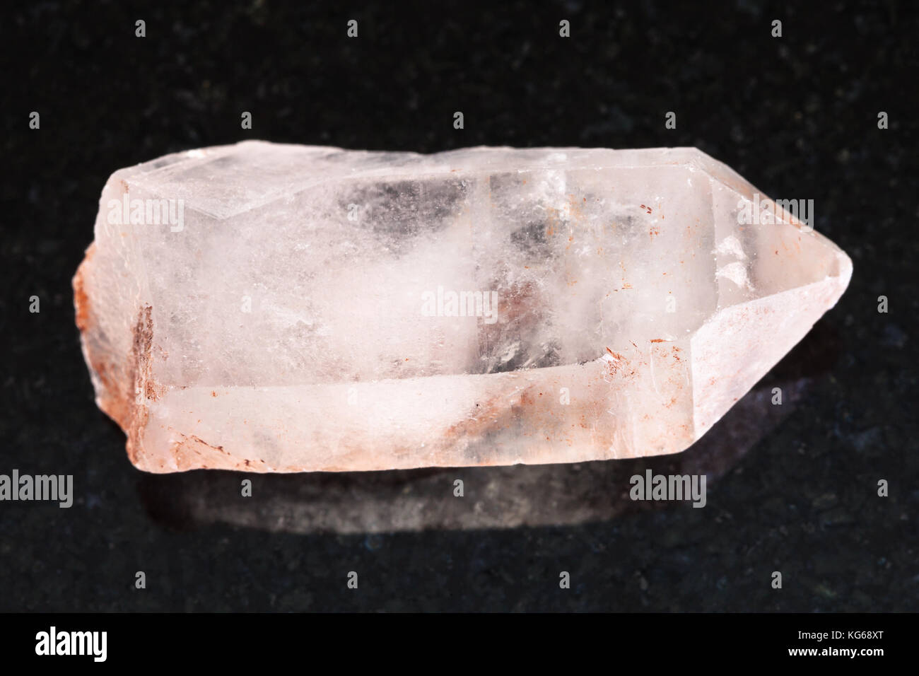 Quartz rose texture hi-res stock photography and images - Alamy