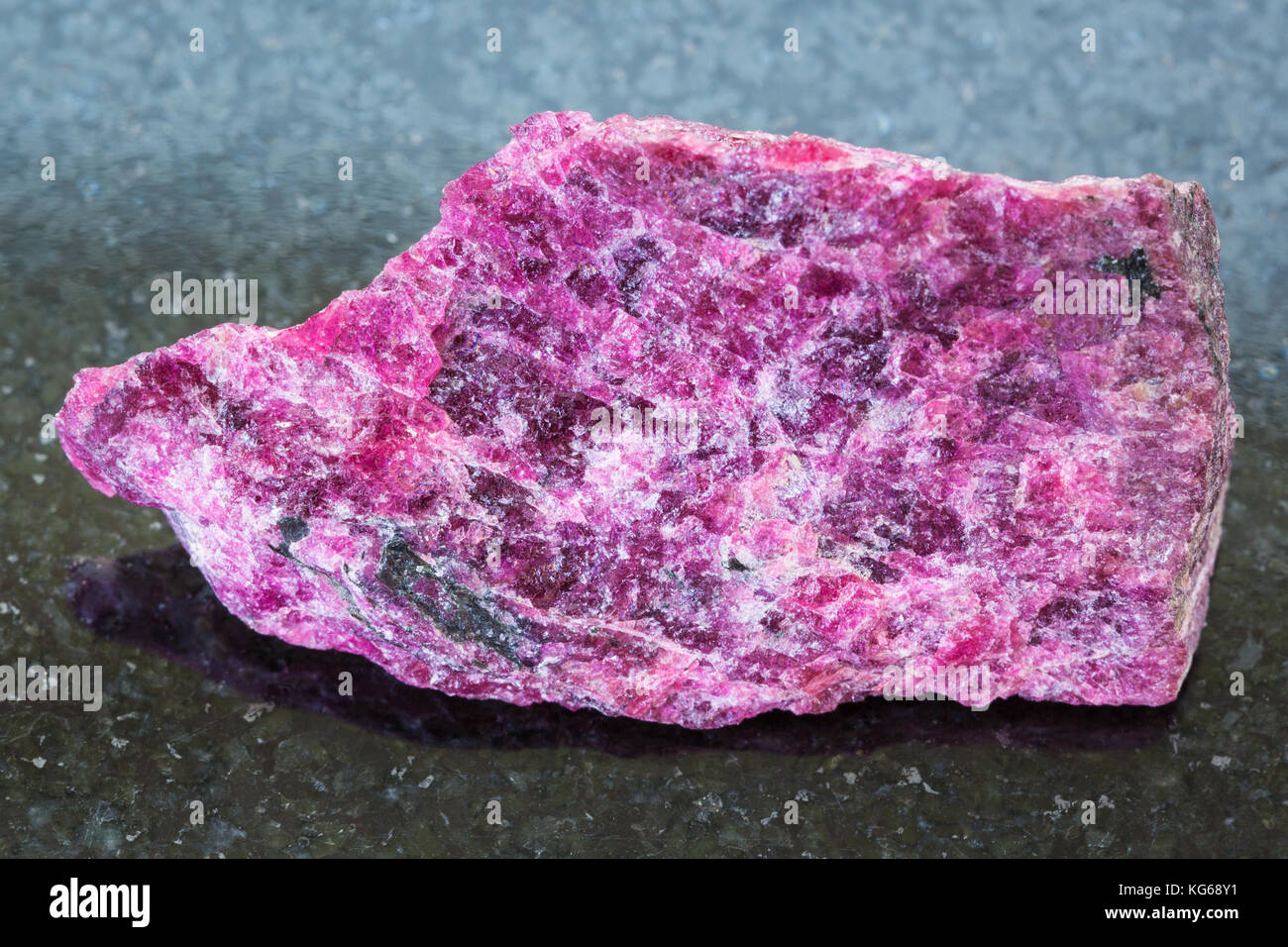 Alkaline granite stone hi-res stock photography and images - Alamy