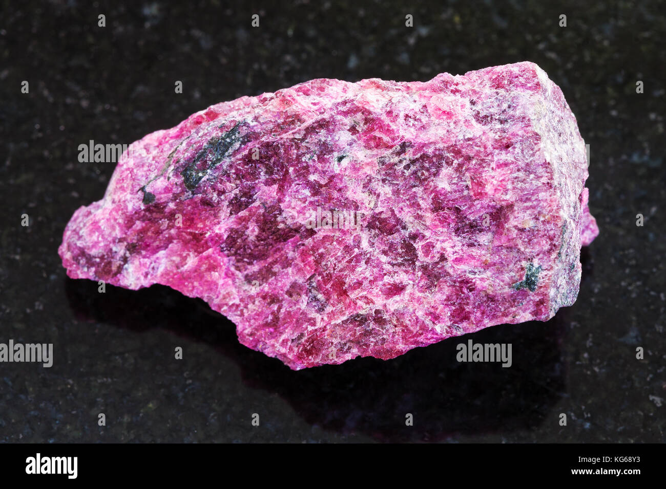 Alkaline granite stone hi-res stock photography and images - Alamy