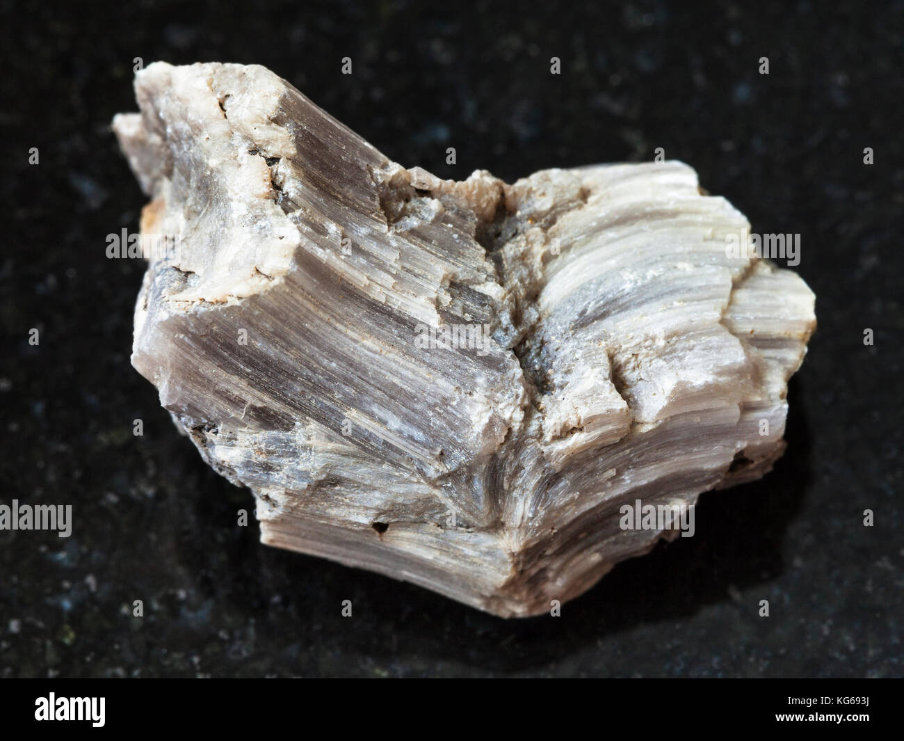 Baryte gemology hi-res stock photography and images - Alamy