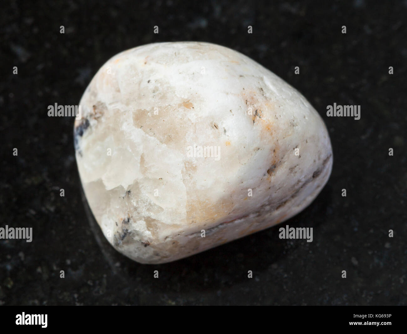 Baryte gemology hi-res stock photography and images - Alamy