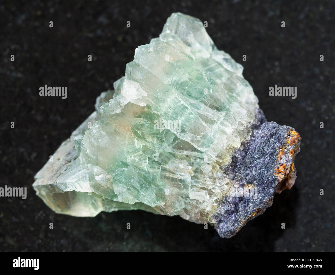 Crystalline granite hi-res stock photography and images - Alamy